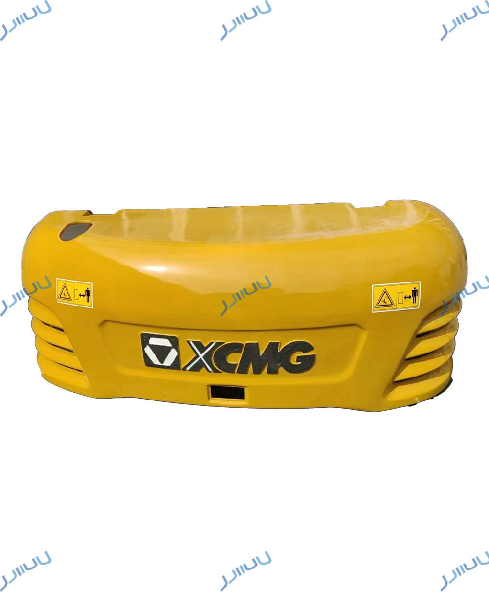 Engine hood for XCMG Excavator XG60DA – JiuJiu Machinery